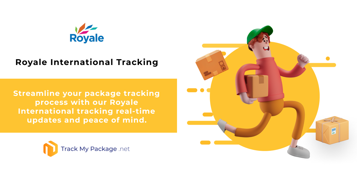 Royale Tracking