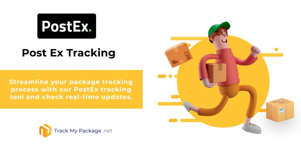 PostEx Tracking