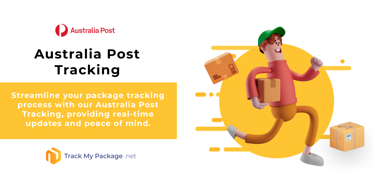 Australia Post Tracking Trackmypackage Australia Post Tracking Trackmypackage