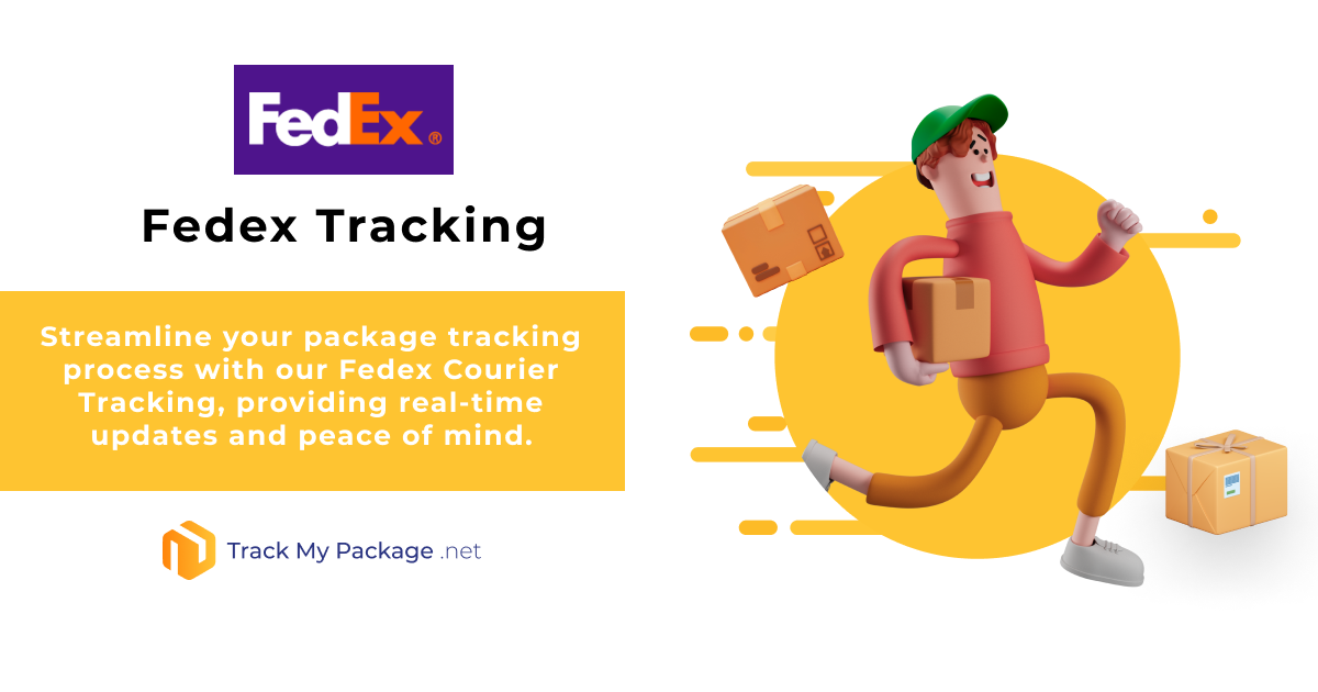 FedEx Tracking Online | International Parcel & Cargo Tracking